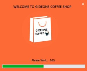 Build a Modern Coffee Shop Management System with Python Tkinter and SQLite - Sen Gideons News ...